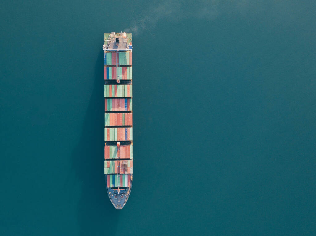 SHIP SPARE PARTS - Heybeli Marine